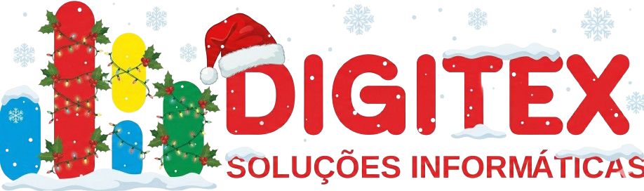 Digitex - Soluções Informáticas
